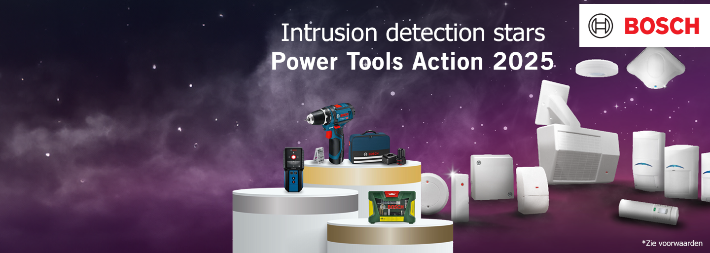 RAS Security | Verdeler van elektronisch beveiligingsmateriaal